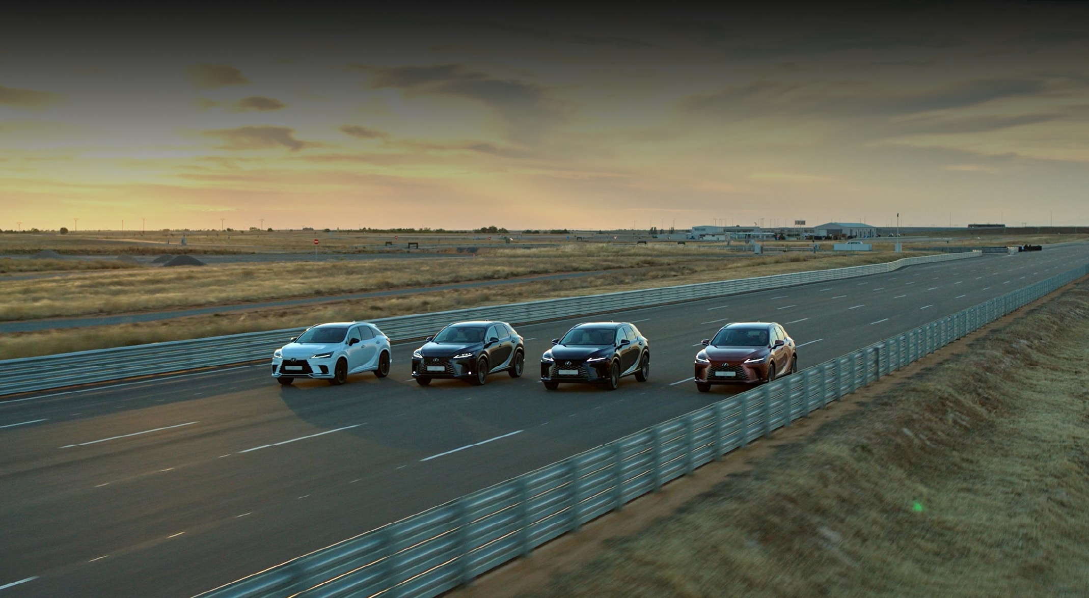 About Us | Driving Events